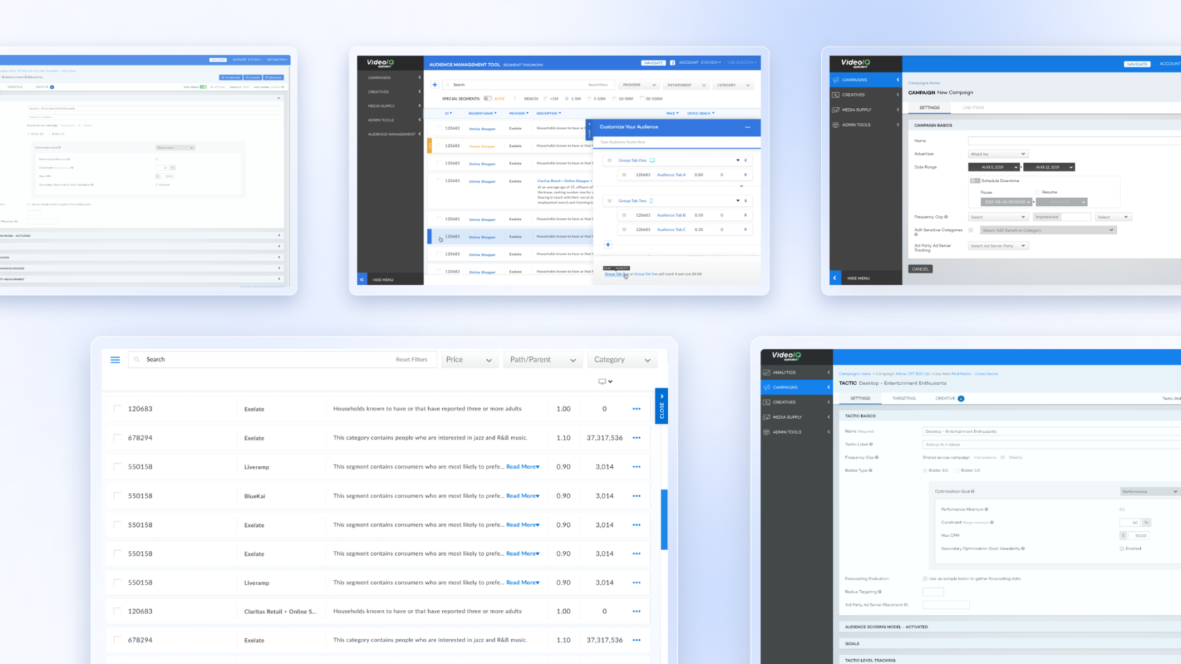 NMSDC Product Design • OAK THEORY