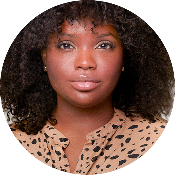 Hannah Ryu • OAK THEORY