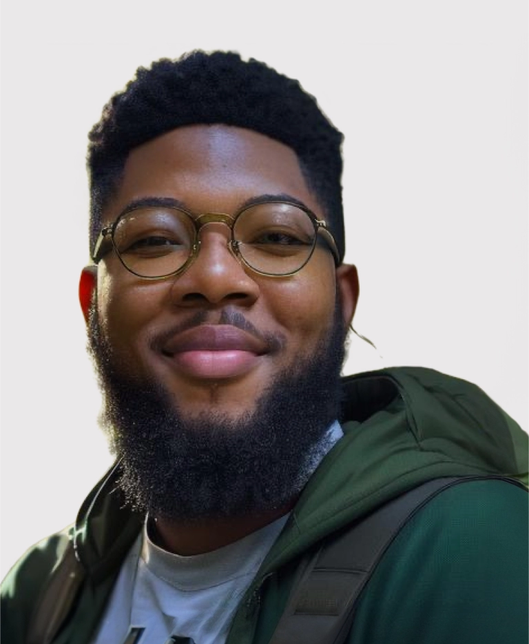 Moyin Ipinmoroti • OAK THEORY